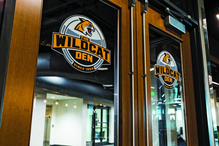 The Wildcat Den | News, Sports, Jobs - The Mining Journal